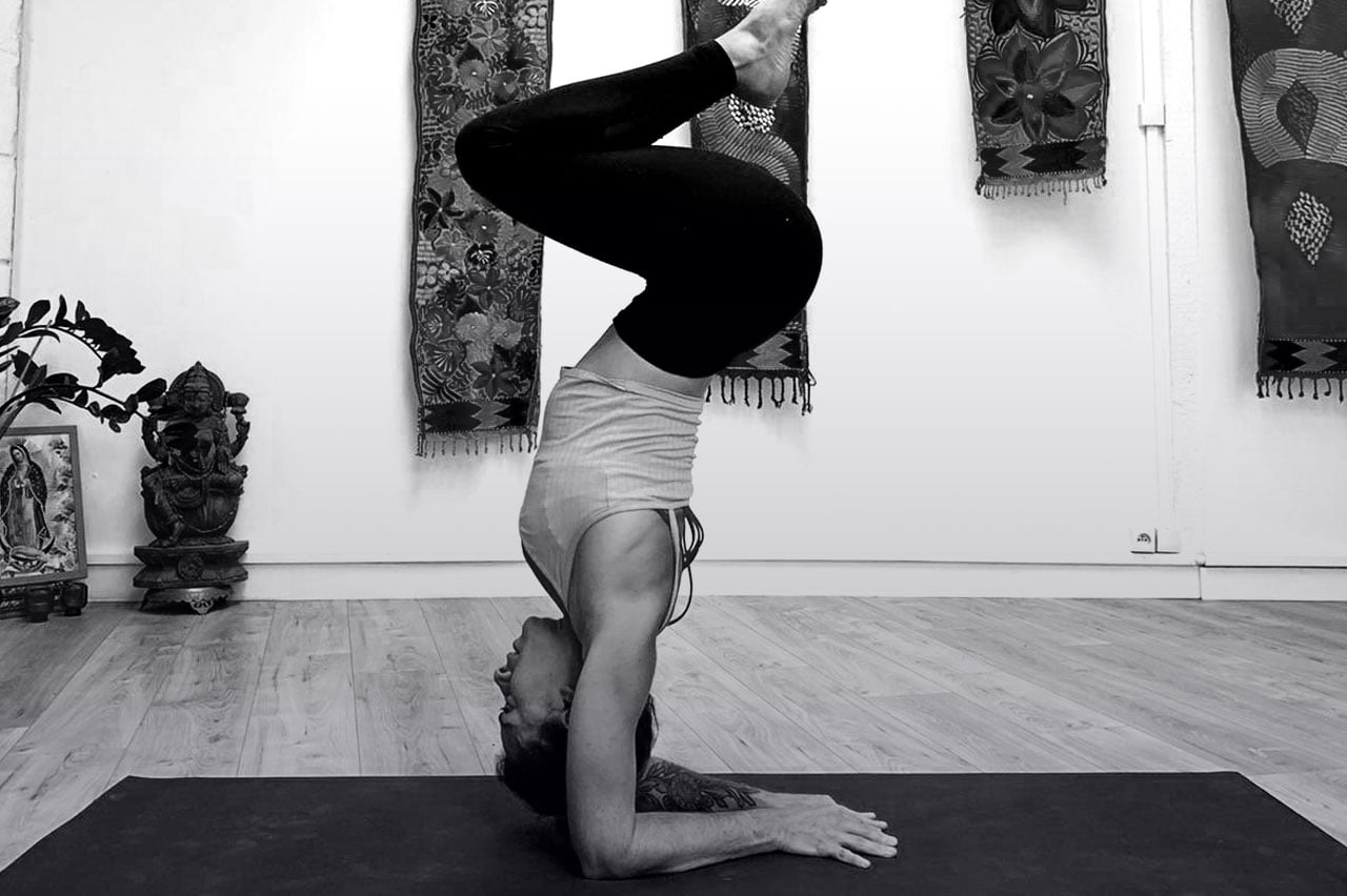 CLASSES | Caelo Yoga Studio Ramey
